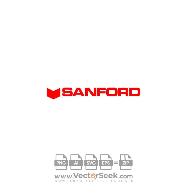 Sanford Logo Vector - (.Ai .PNG .SVG .EPS Free Download)