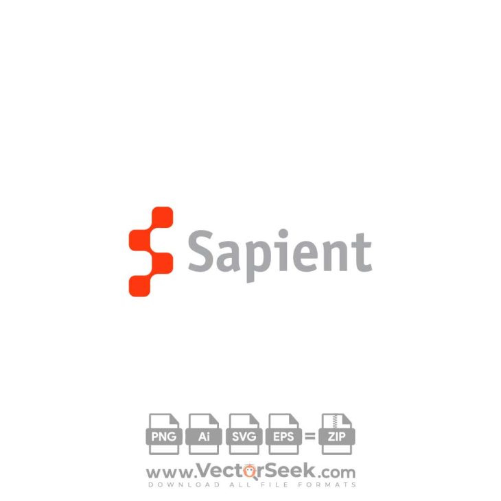 Sapient Logo Vector - (.Ai .PNG .SVG .EPS Free Download)