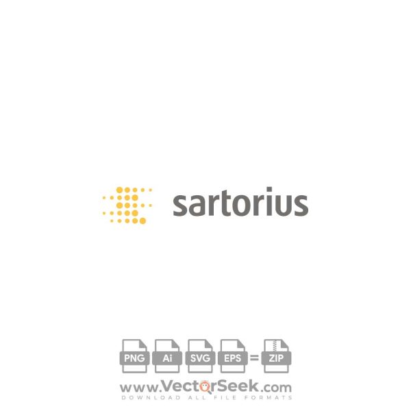 Sartorius Logo Vector - (.Ai .PNG .SVG .EPS Free Download)