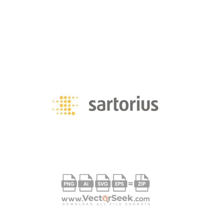 Sartorius Logo Vector - (.Ai .PNG .SVG .EPS Free Download)
