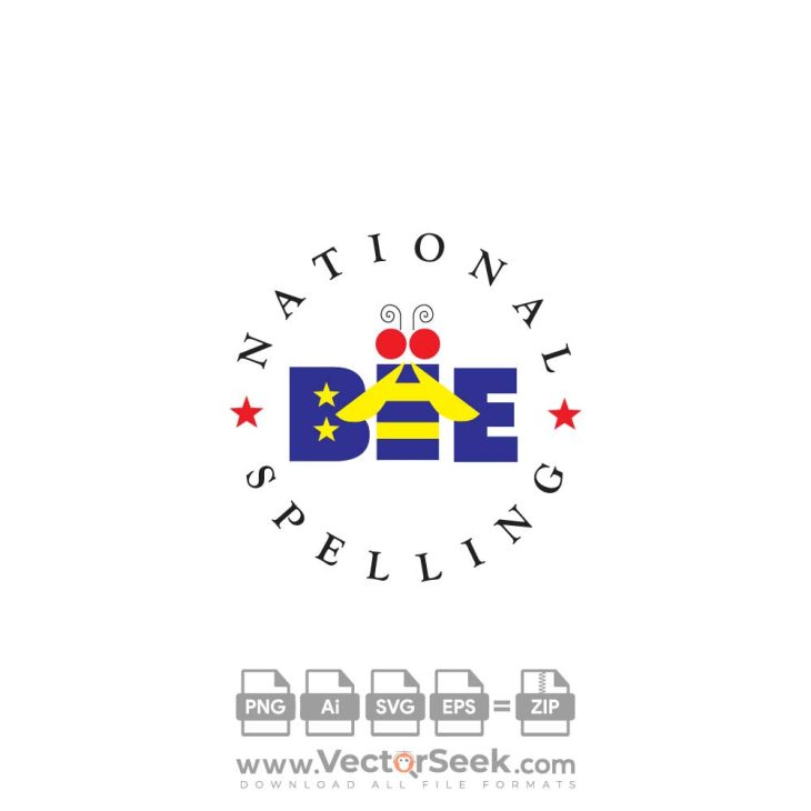 Scripps Howard National Spelling Bee Logo Vector - (.Ai .PNG .SVG .EPS ...
