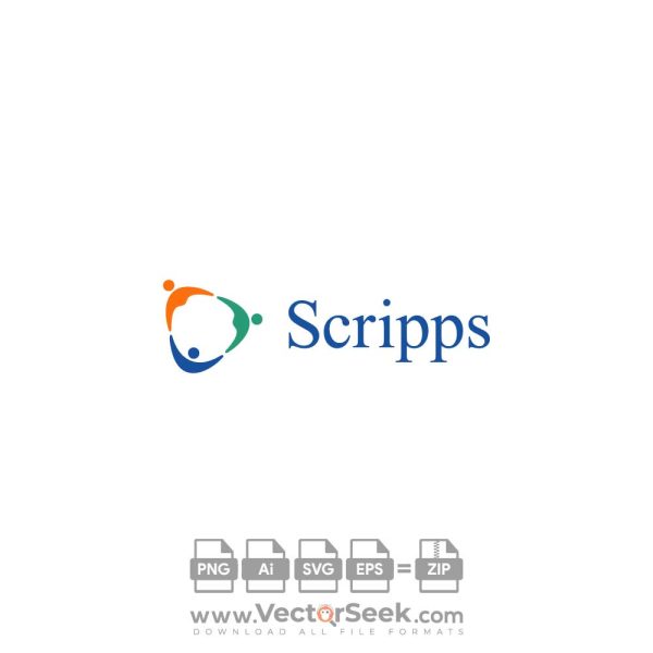 Scripps Logo Vector - (.Ai .PNG .SVG .EPS Free Download)