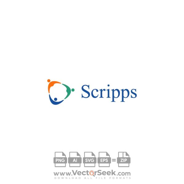Scripps Logo Vector - (.Ai .PNG .SVG .EPS Free Download)