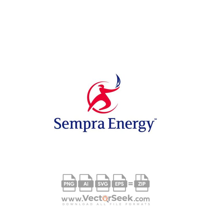 Sempra Energy Logo Vector - (.Ai .PNG .SVG .EPS Free Download)