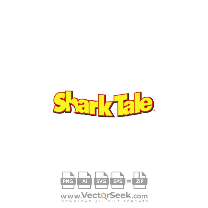 Shark Tank Logo Vector - (.Ai .PNG .SVG .EPS Free Download)
