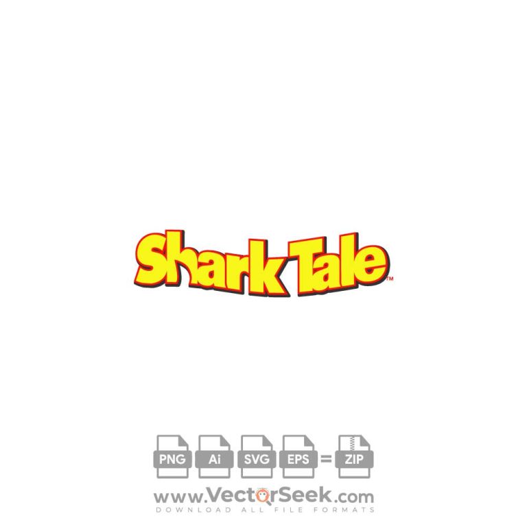 Shark Tank Logo Vector - (.Ai .PNG .SVG .EPS Free Download)