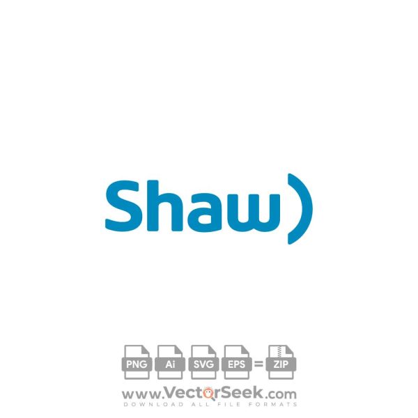 Shaw Communications Logo Vector - (.Ai .PNG .SVG .EPS Free Download)