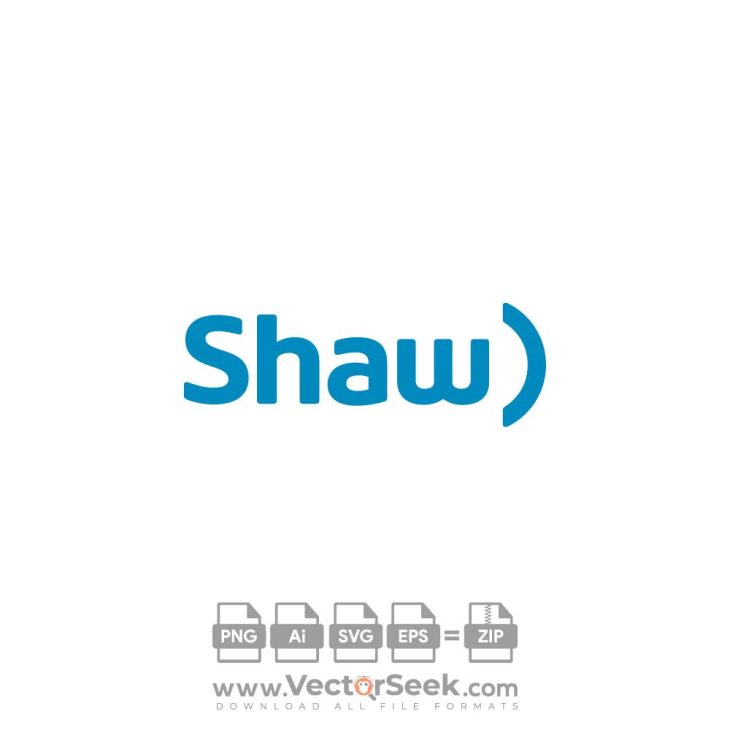 Shaw Logo Vector - (.Ai .PNG .SVG .EPS Free Download)