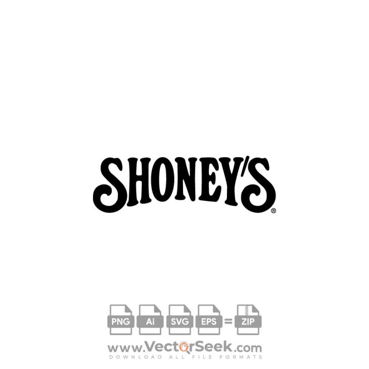 Shoney's Logo Vector - (.Ai .PNG .SVG .EPS Free Download)
