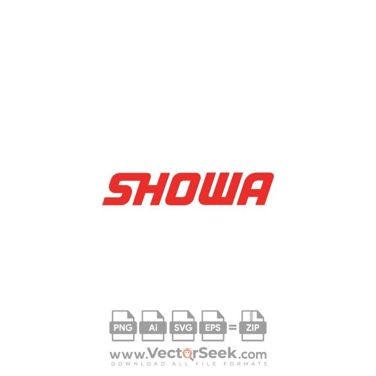 Showa Logo Vector - (.Ai .PNG .SVG .EPS Free Download)