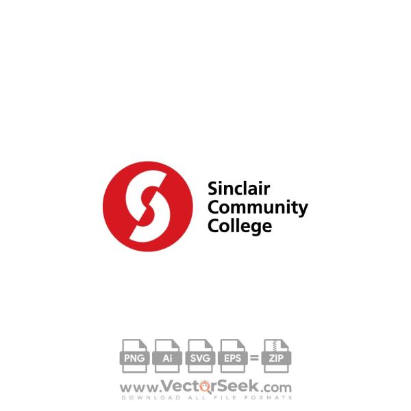 Sinclair Research Logo Vector - (.Ai .PNG .SVG .EPS Free Download)