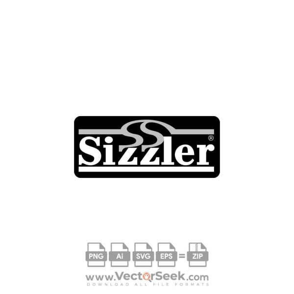 Sizzler Logo Vector - (.Ai .PNG .SVG .EPS Free Download)