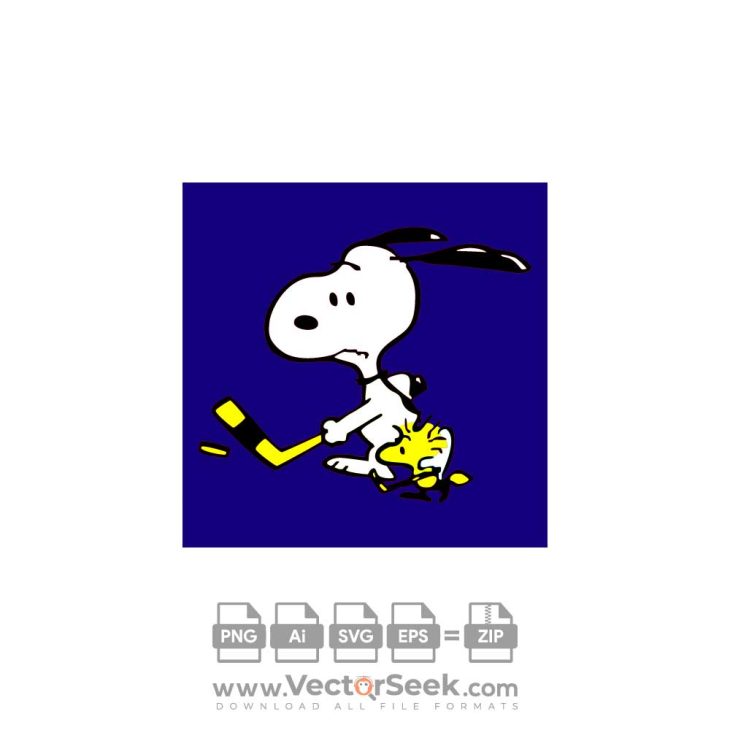 Snoopy Logo Vector - (.Ai .PNG .SVG .EPS Free Download)
