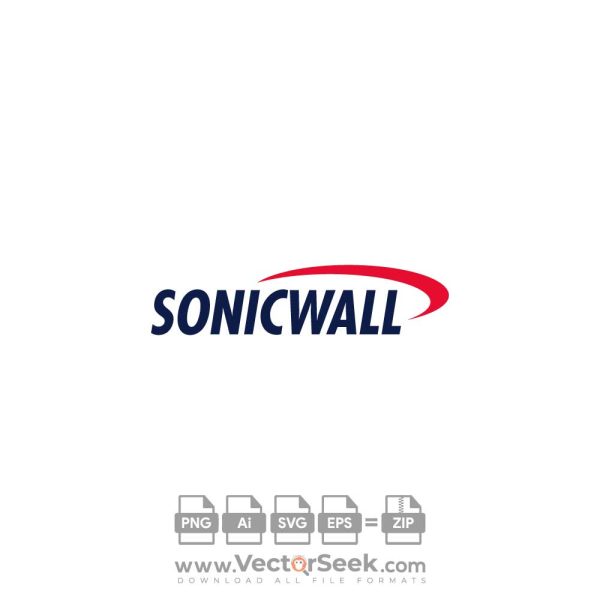Sonicwall Logo Vector - (.Ai .PNG .SVG .EPS Free Download)