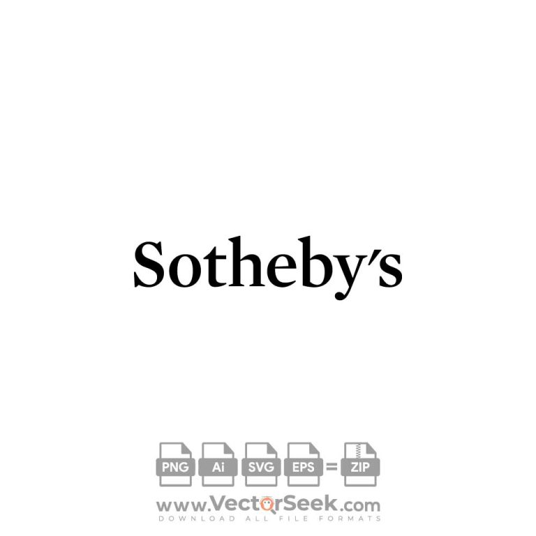 Sotheby's Logo Vector - (.Ai .PNG .SVG .EPS Free Download)