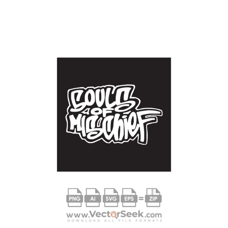 Souls of Mischief Logo Vector - (.Ai .PNG .SVG .EPS Free Download)