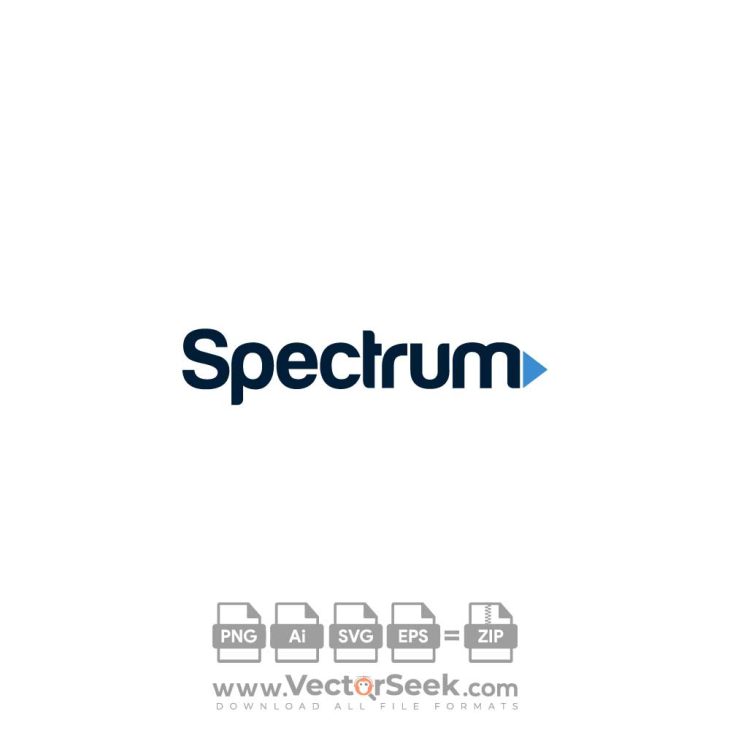 Spectrum Mobile Logo Vector - (.Ai .PNG .SVG .EPS Free Download)
