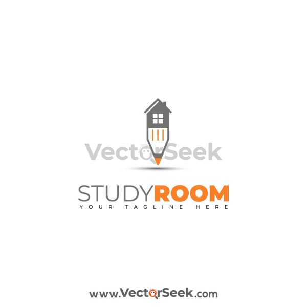 Room 8 Studio Logo Vector - (.Ai .PNG .SVG .EPS Free Download)
