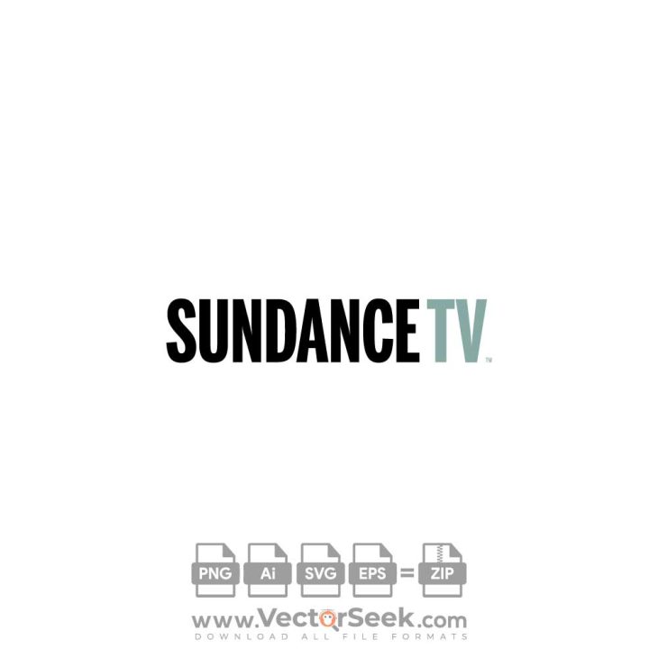 Sundance TV Logo Vector - (.Ai .PNG .SVG .EPS Free Download)