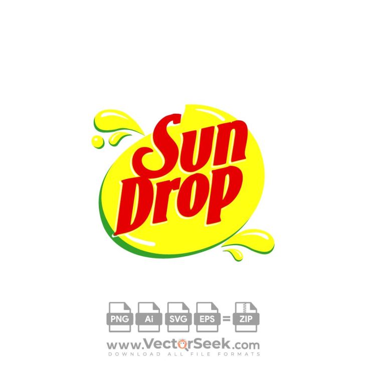 Sundrop Logo Vector - (.Ai .PNG .SVG .EPS Free Download)