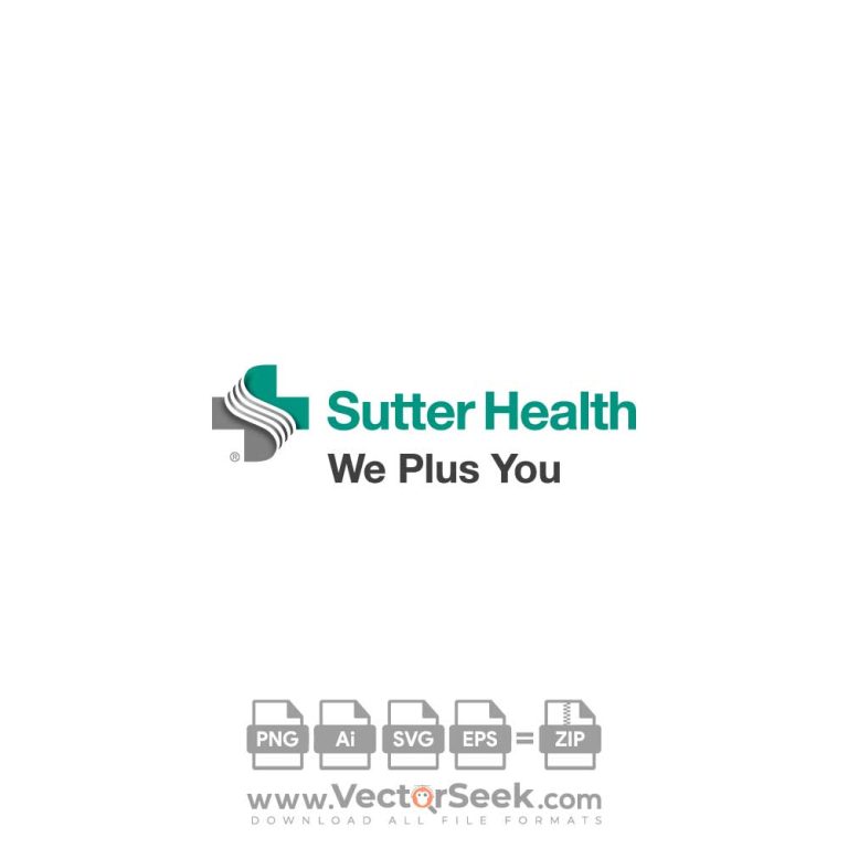 Sutter Health Logo Vector - (.Ai .PNG .SVG .EPS Free Download)