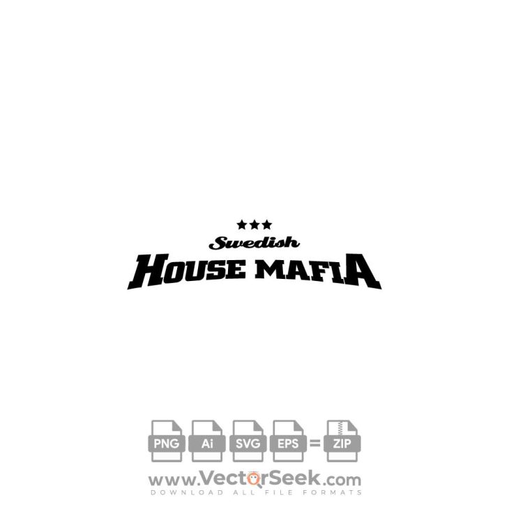 Swedish House Mafia Logo Vector - (.Ai .PNG .SVG .EPS Free Download)