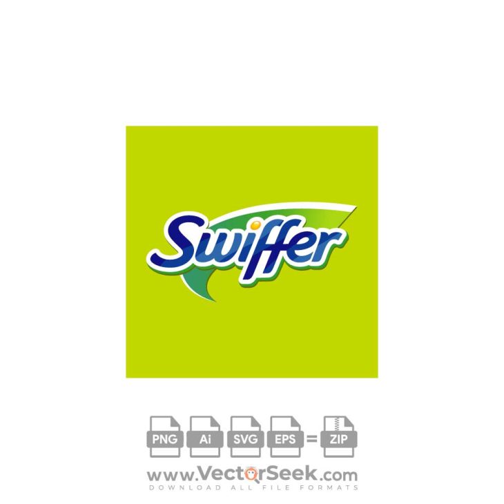 Swiffer Logo Vector - (.Ai .PNG .SVG .EPS Free Download)