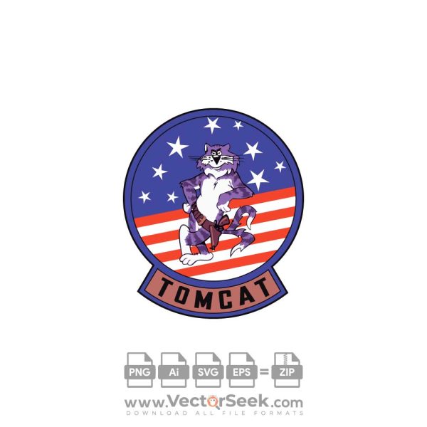 TOMCAT Logo Vector - (.Ai .PNG .SVG .EPS Free Download)