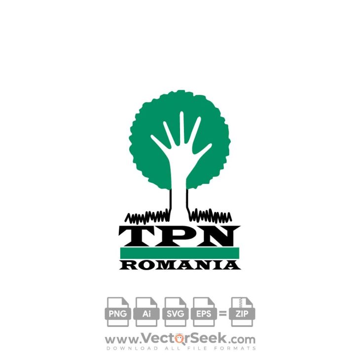 TPN YNF Logo Vector - (.Ai .PNG .SVG .EPS Free Download)