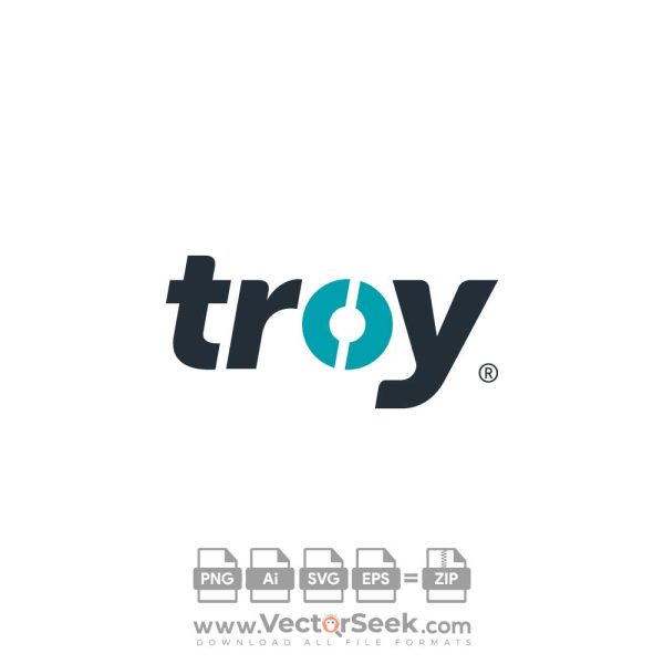TROY Logo Vector - (.Ai .PNG .SVG .EPS Free Download)