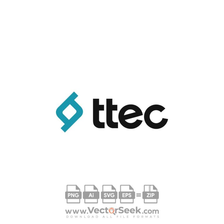 TTEC Logo Vector - (.Ai .PNG .SVG .EPS Free Download)
