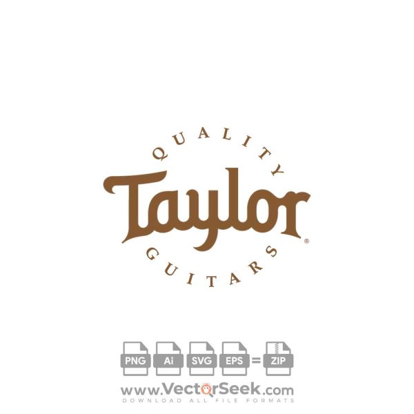Taylor Swift Logo Vector - (.Ai .PNG .SVG .EPS Free Download)