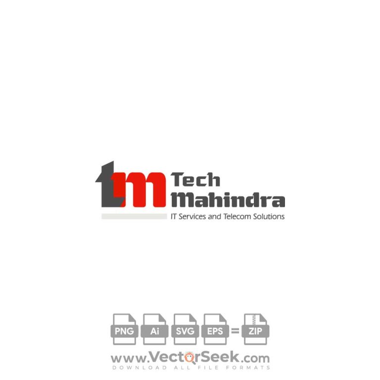 Mahindra & Mahindra Logo Vector - (.Ai .PNG .SVG .EPS Free Download)