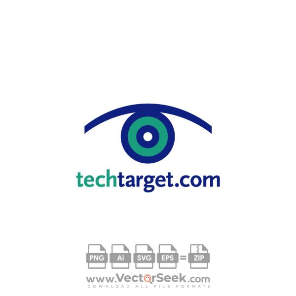 TechTarget Logo Vector - (.Ai .PNG .SVG .EPS Free Download)
