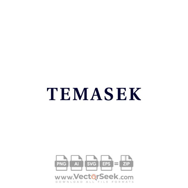 Temasek Holdings Logo Vector - (.Ai .PNG .SVG .EPS Free Download)