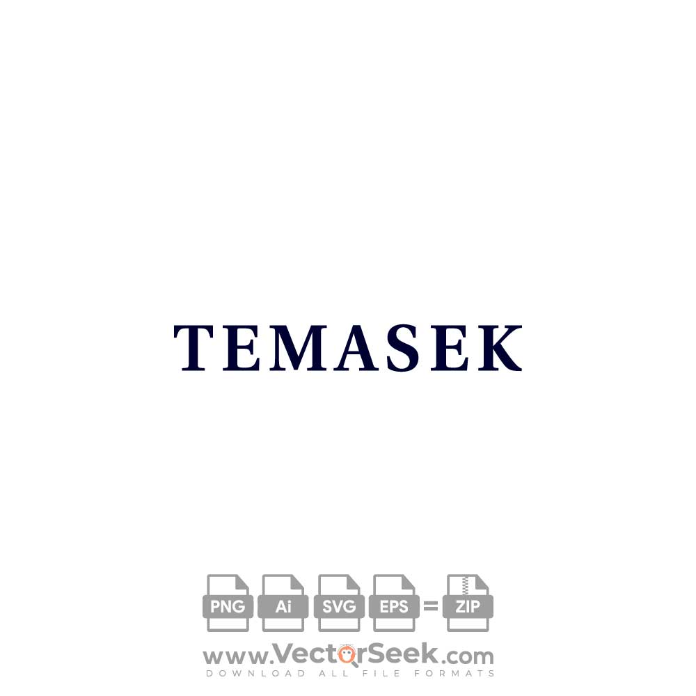Temasek Holdings Logo PNG Transparent SVG AI Free Download Temasek Holdings Logo PNG Transparent SVG AI Free Download