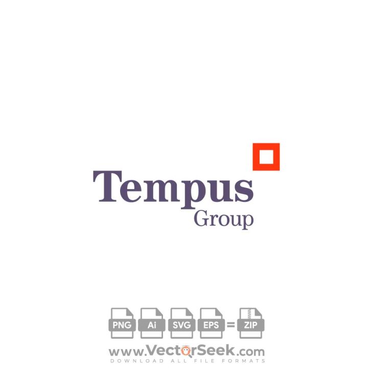 Tempus Group Logo Vector - (.Ai .PNG .SVG .EPS Free Download)