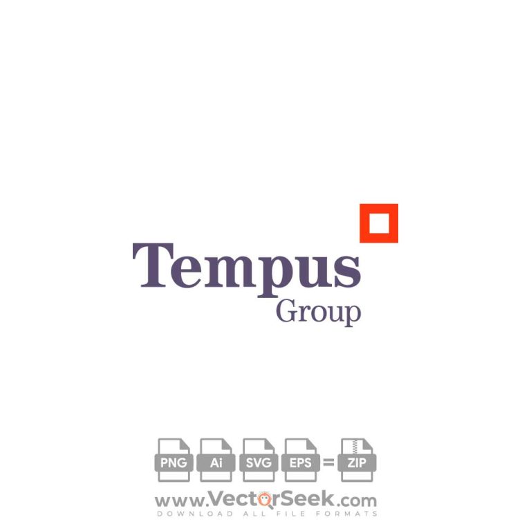 Tempus Logo Vector - (.Ai .PNG .SVG .EPS Free Download)