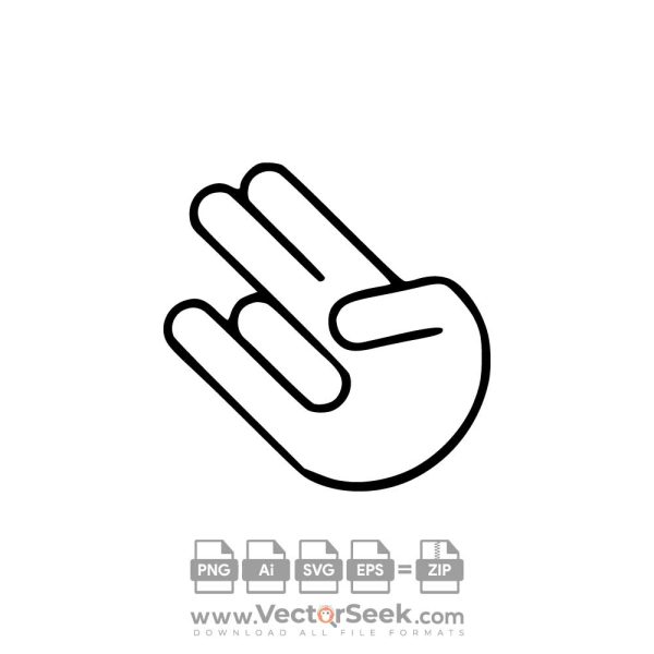 The Shocker Logo Vector - (.Ai .PNG .SVG .EPS Free Download)