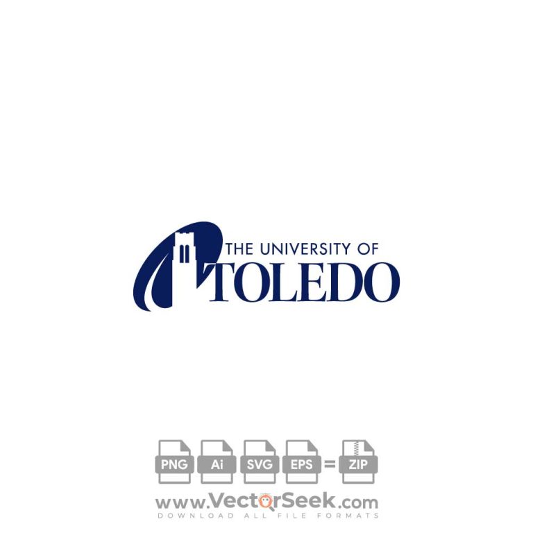 The University of Toledo Logo Vector - (.Ai .PNG .SVG .EPS Free Download)