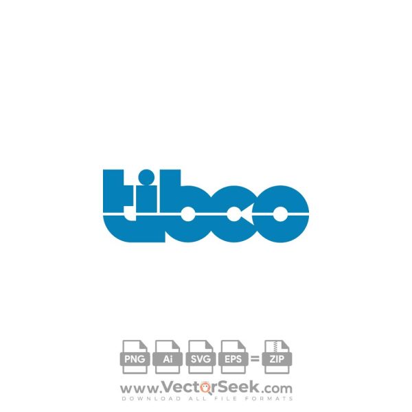 Tibco Logo Vector - (.Ai .PNG .SVG .EPS Free Download)