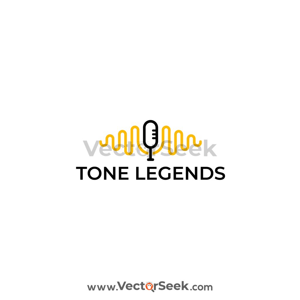 Tone Legends Logo Vector - (.Ai .PNG .SVG .EPS Free Download)