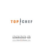 Top Chef Logo Vector - (.Ai .PNG .SVG .EPS Free Download)