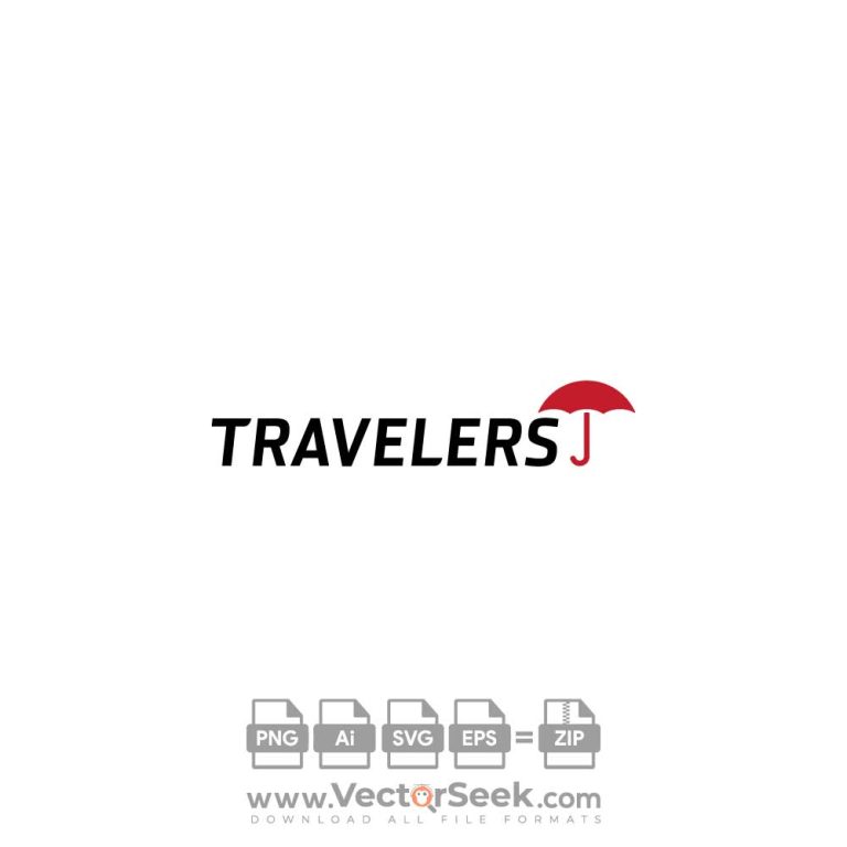 Traveler's Insurance Logo Vector - (.Ai .PNG .SVG .EPS Free Download)