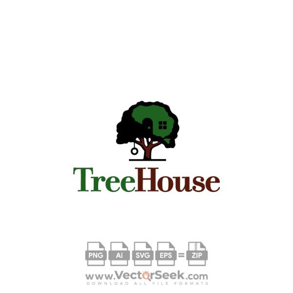 Treehouse Foods Logo Vector - (.Ai .PNG .SVG .EPS Free Download)
