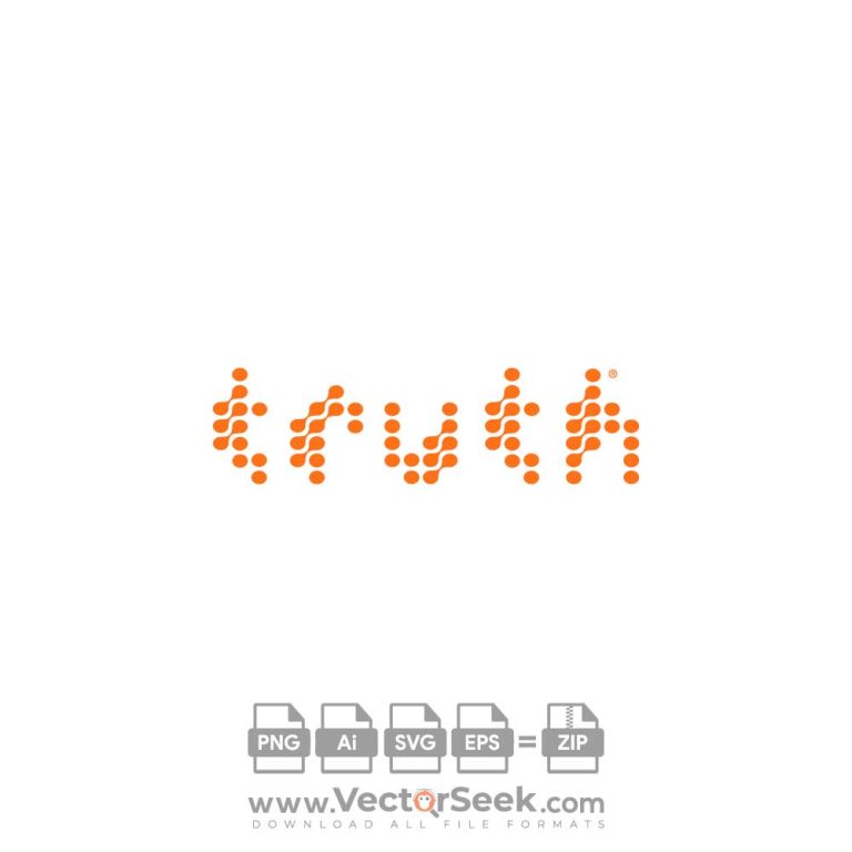 Truth Logo Vector - (.Ai .PNG .SVG .EPS Free Download)