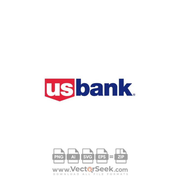 US Bank Logo Vector - (.Ai .PNG .SVG .EPS Free Download)