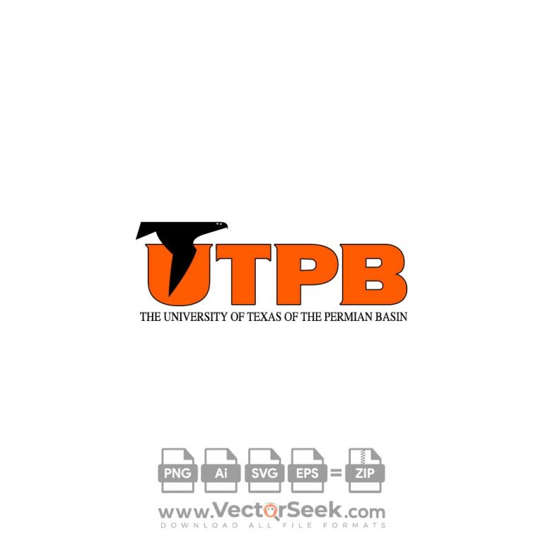 UTPB Logo Vector - (.Ai .PNG .SVG .EPS Free Download)