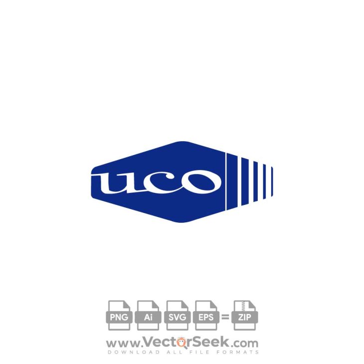 Uco Logo Vector - (.Ai .PNG .SVG .EPS Free Download)