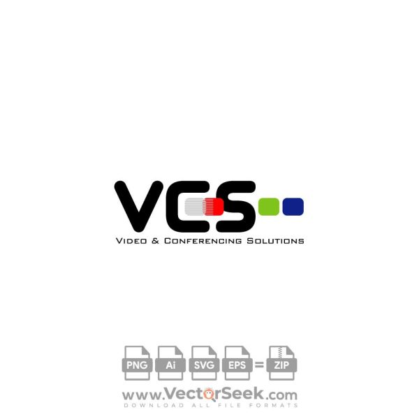 VCS Logo Vector - (.Ai .PNG .SVG .EPS Free Download)